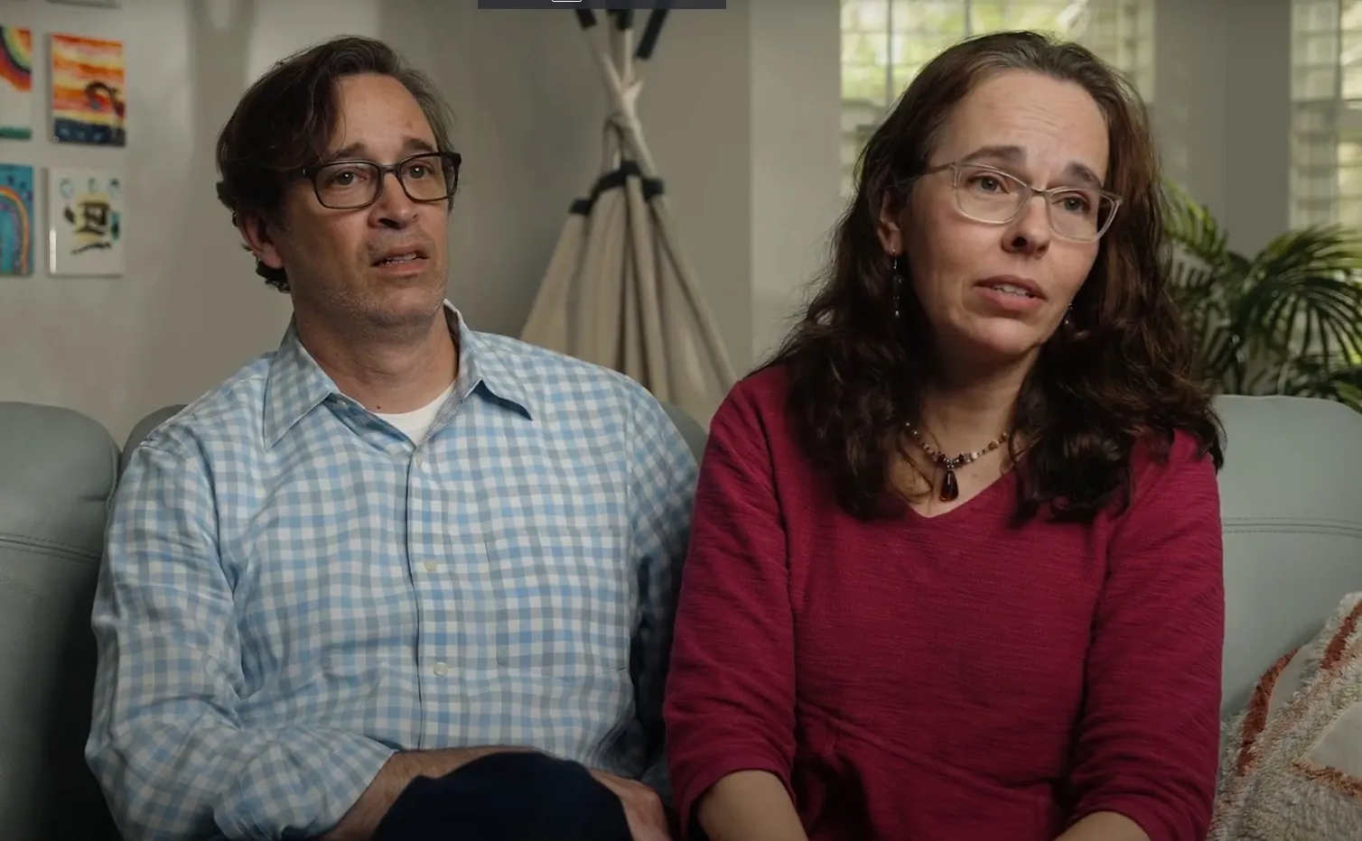 Children’s Advocacy Center - Hope House | Covington, LA